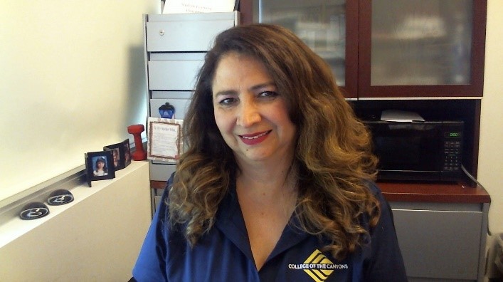 Online Orientation Letter